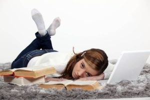 Self-Sabotaging Behaviours in Students