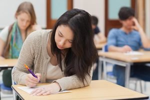 Preparing To Use A Scribe For Exams