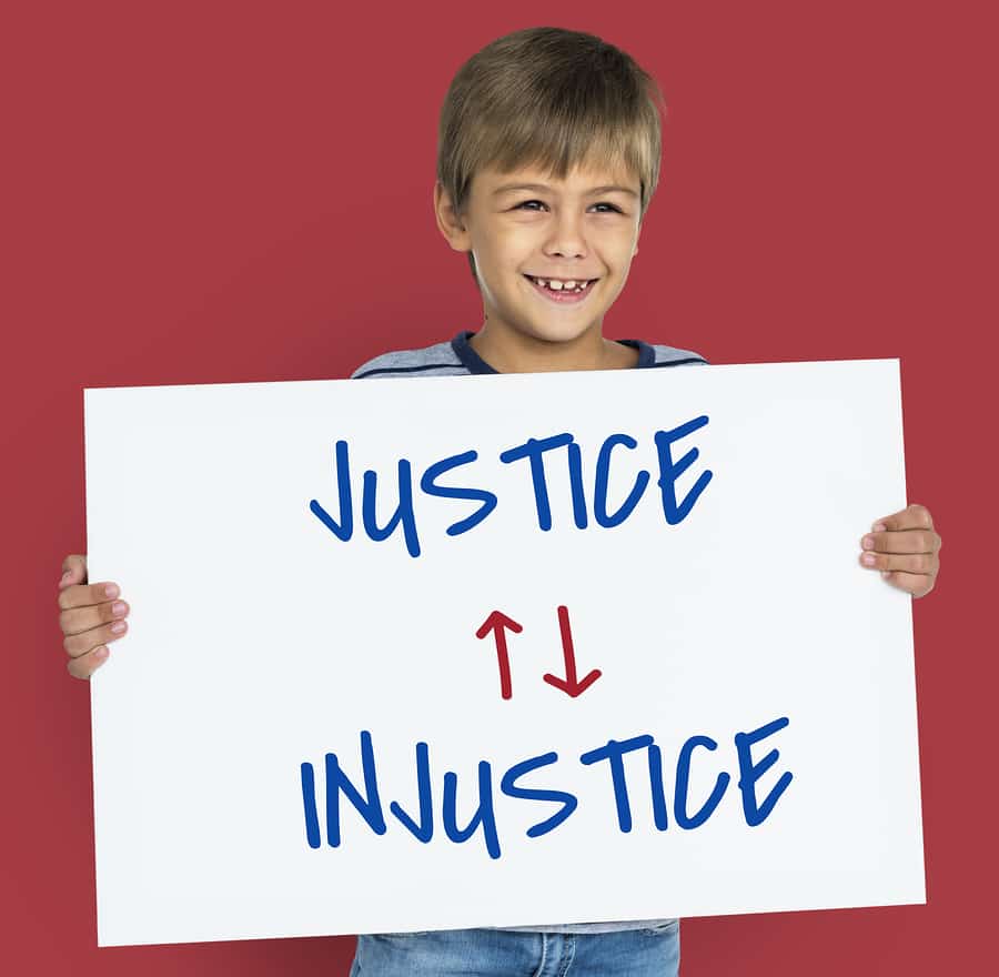Tips for Raising Moral Children — From Harvard Psychologists